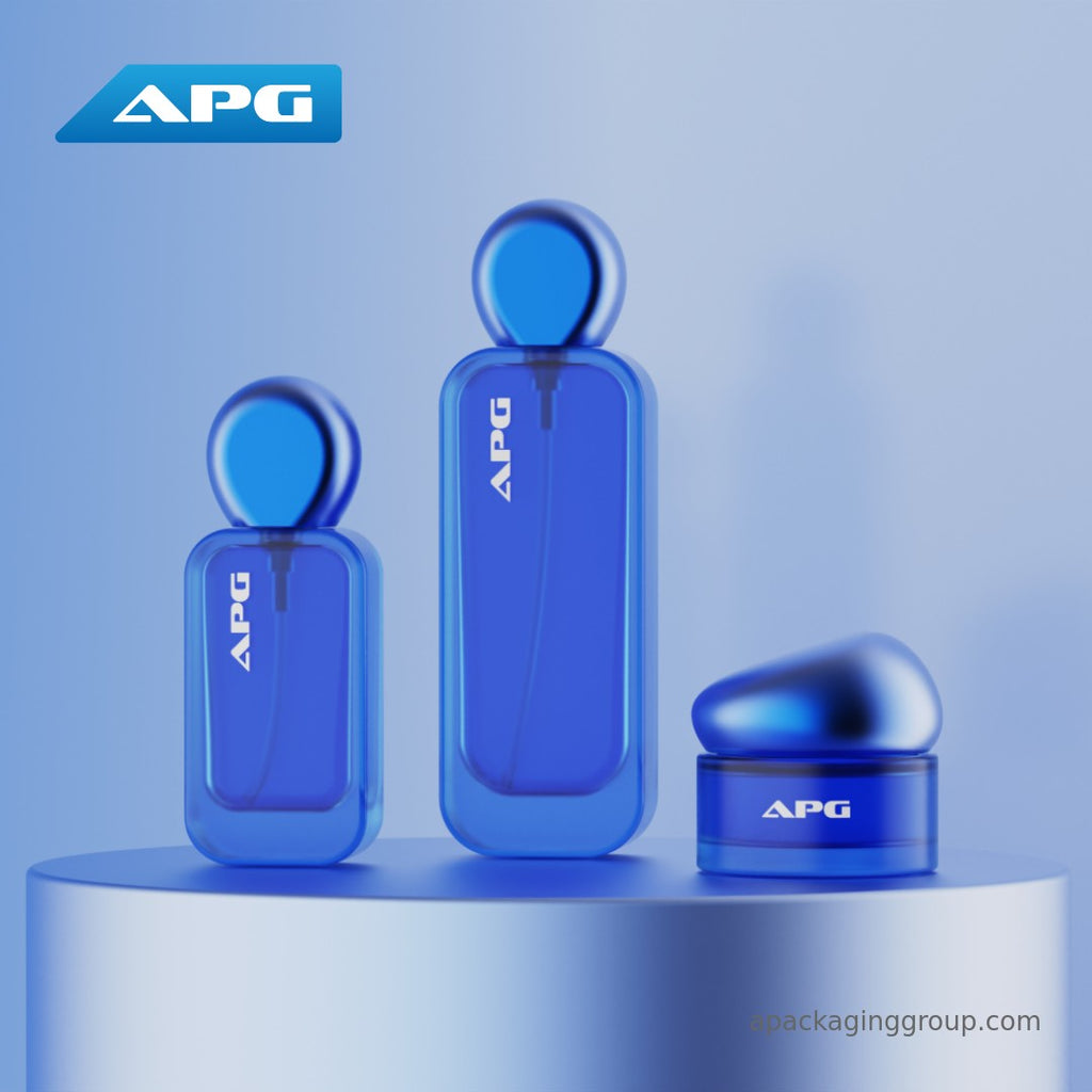 How to choose the perfect elegant fragrance bottles for a luxury brand ...