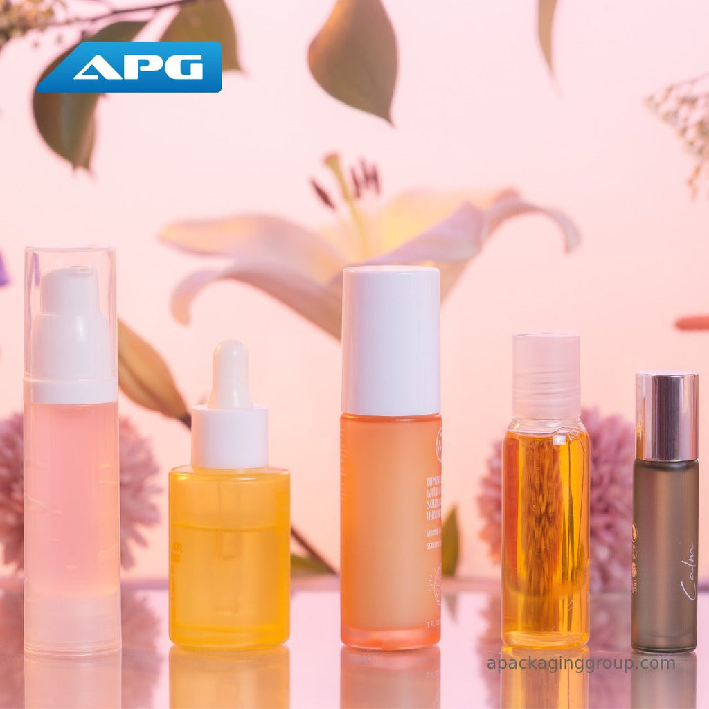 How long can you use a refillable bottle before replacing it? – APG ...