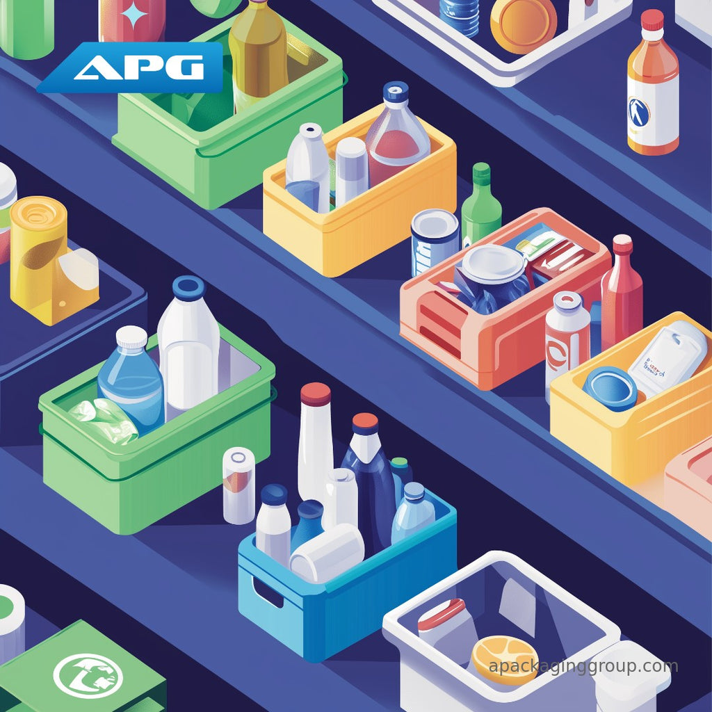 What are the latest trends in cosmetic packaging? – APG Packaging