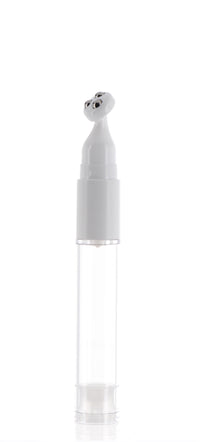 Understanding the Technology Behind the Airless Rollerball Bottle for ...