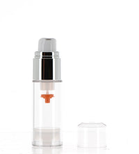 Why the 2-in-1 liquid airless pump bottle is a game changer for sustai ...