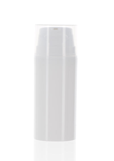 Technical Overview of Airless Treatment Pump Bottles and Their Usage i ...