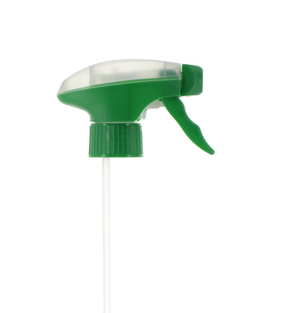 How Trigger Sprayers Enhance the Efficiency and Precision of Liquid Di ...
