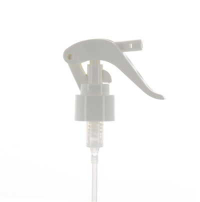 Understanding the Technical Advantages of Using a Mini Foamer in Priva ...