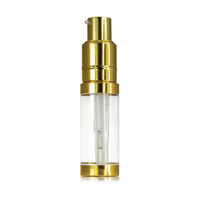 A Comprehensive Guide to Choosing the Right Powder Sprayer Pump Bottle ...