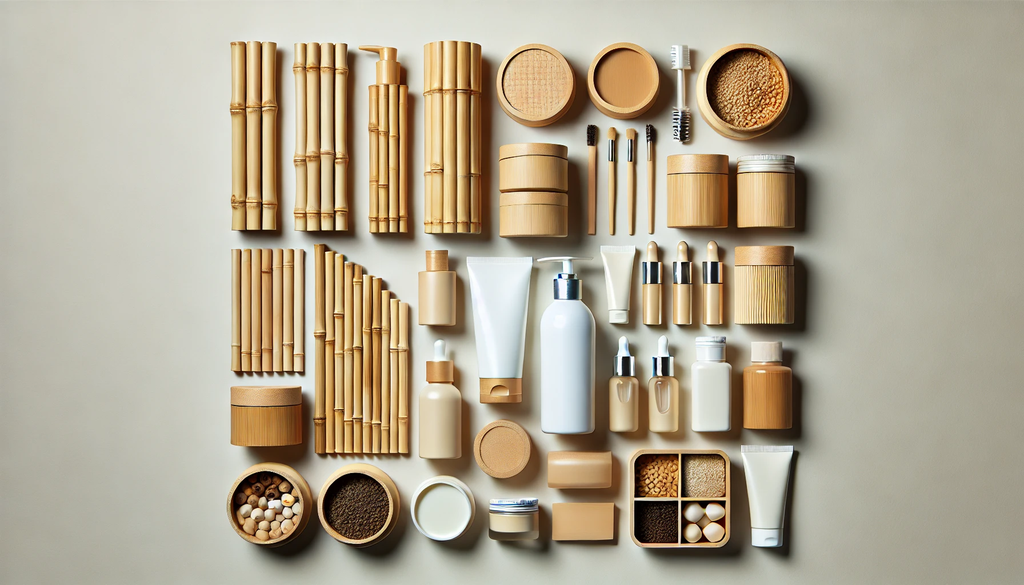 Is bamboo packaging really better than plastic? – APG Packaging