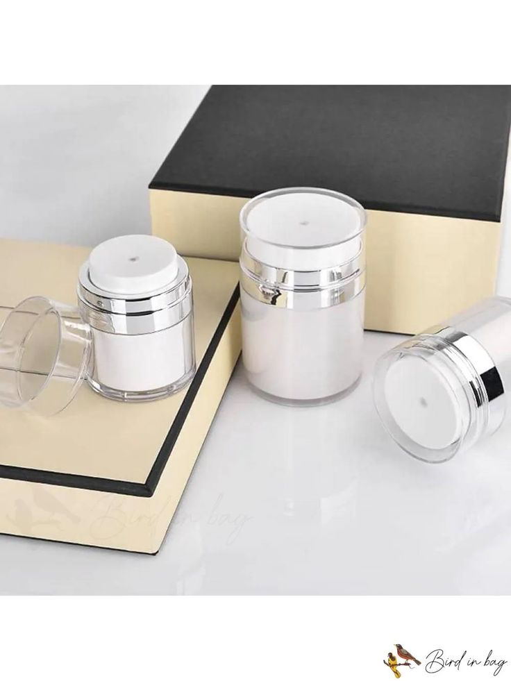 Understanding the benefits of refillable airless pump jars for sustain ...