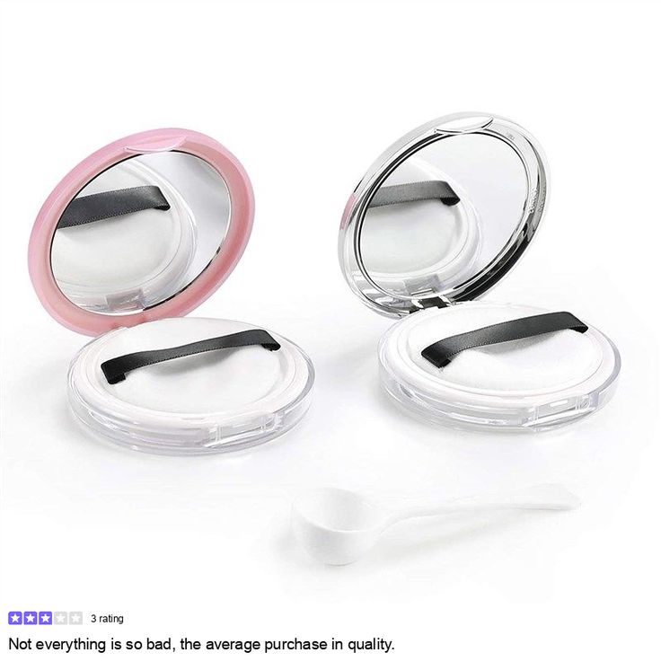 The Impact of Material Choices on the Durability of Makeup Compacts ...