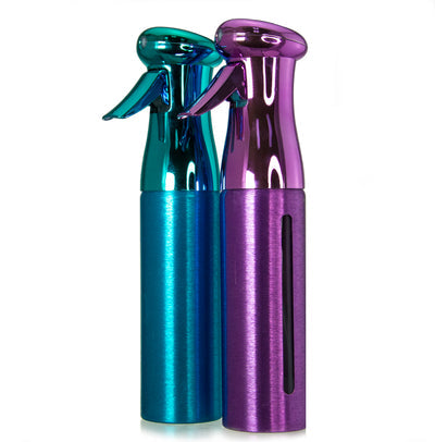 How do you unclog a continuous mist spray bottle? – APG Packaging