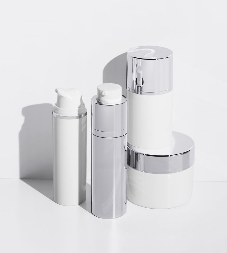 How Lotion Containers Enhance Product Stability and User Experience Th ...