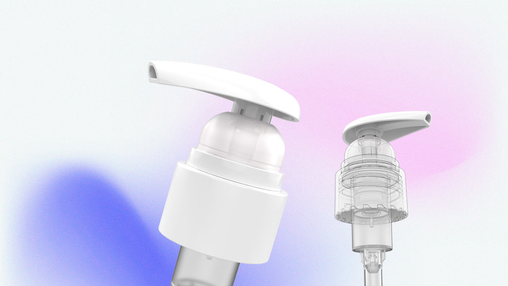 Introducing the APG Infinity Pump® – APG Packaging