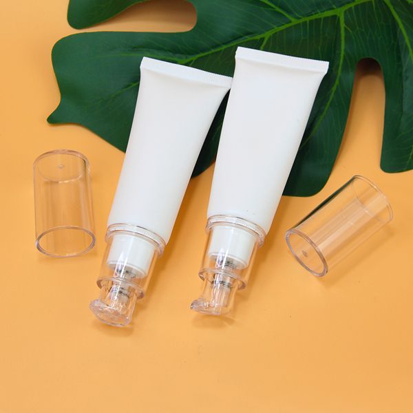 The Science Behind the Airless Treatment Pump Tube and Its Impact on C ...