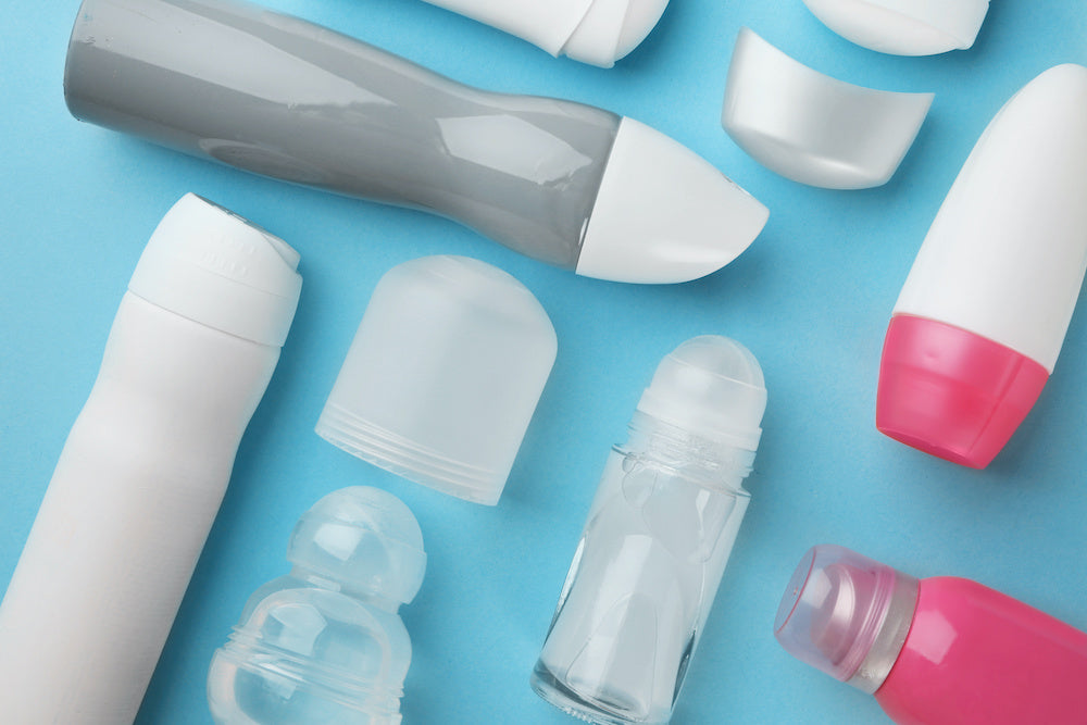 The Best Cosmetic Container Options for Your Products – APG Packaging