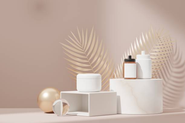 Cosmetic packaging that builds brands with APG – APG Packaging
