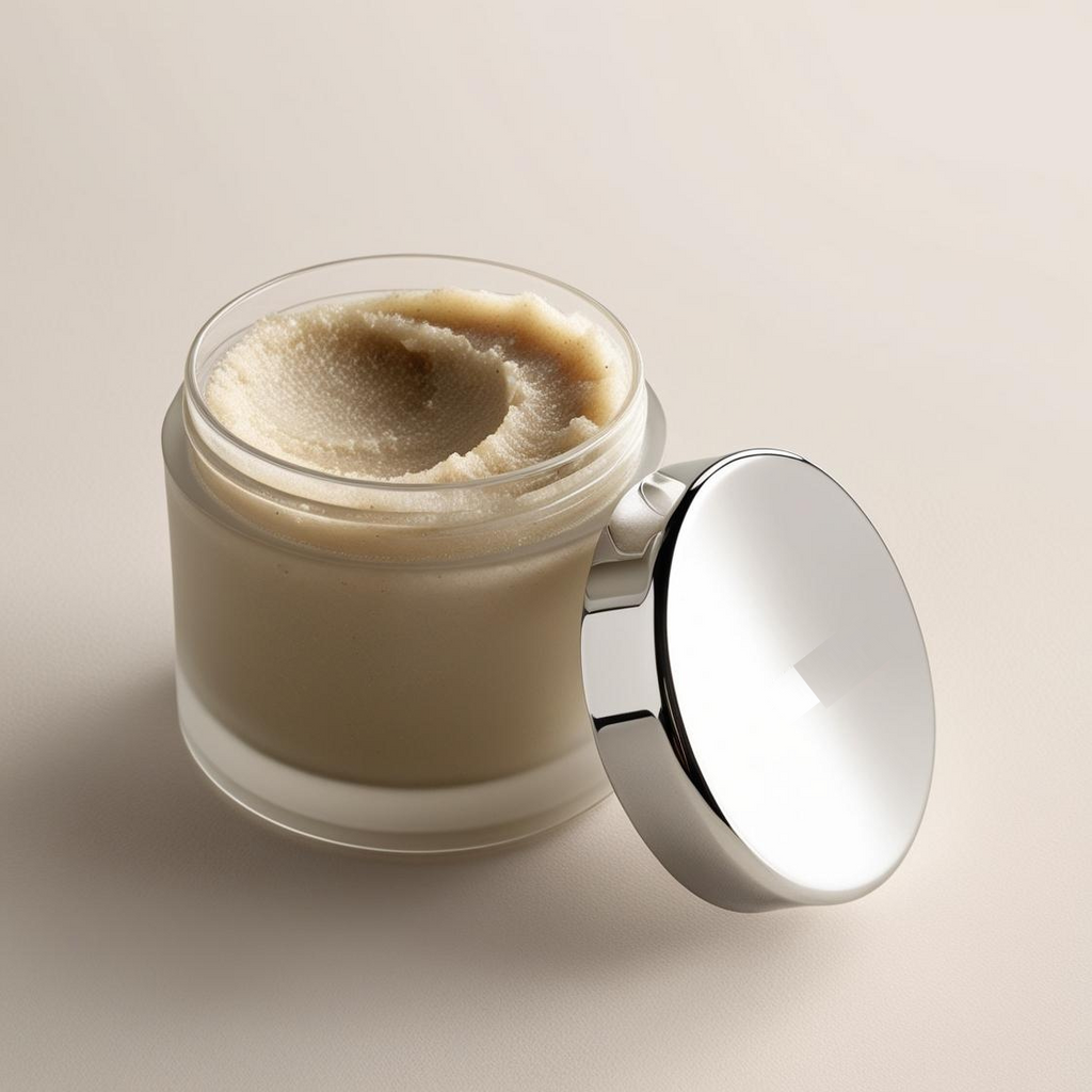 How should body scrub be stored? – APG Packaging