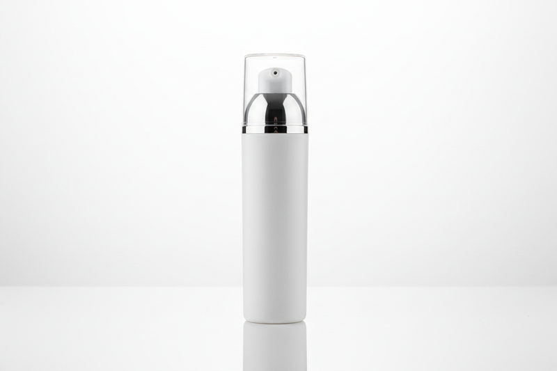 How does an airless pump massage tube actually work? – APG Packaging