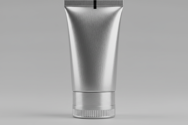 What are the advantages of aluminum squeeze tubes? – APG Packaging