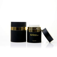 Understanding the importance of beauty airless pump jars in the cosmet ...