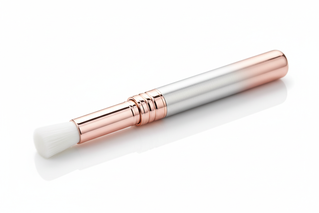 How to use a brush applicator twist cosmetic pen? – APG Packaging