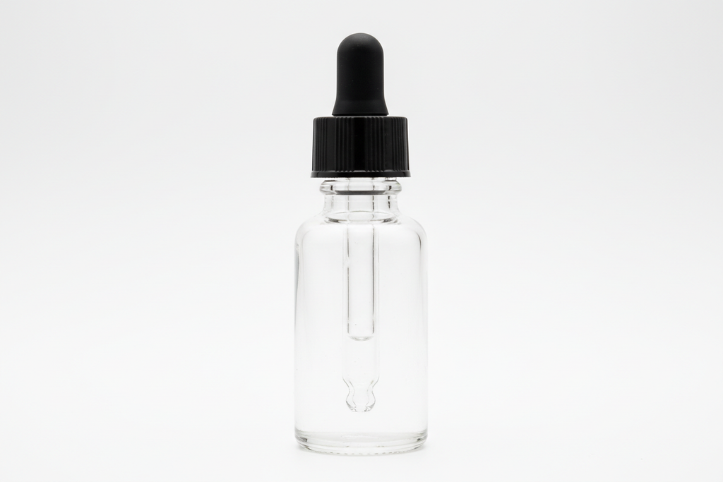 What are the benefits of using a dropper tip applicator for skincare ...