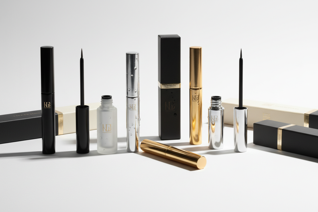 How do eyeliner containers prevent the formula from drying out? – APG ...