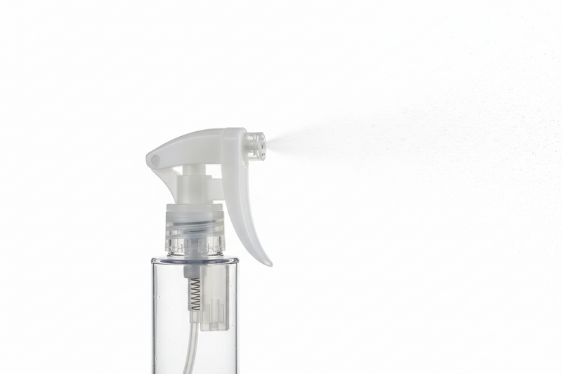 What type of pump is best for a ultra fine mist sprayer? – APG Packaging
