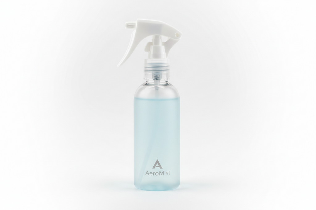 What is the difference between a fine mist sprayer and a regular spray ...