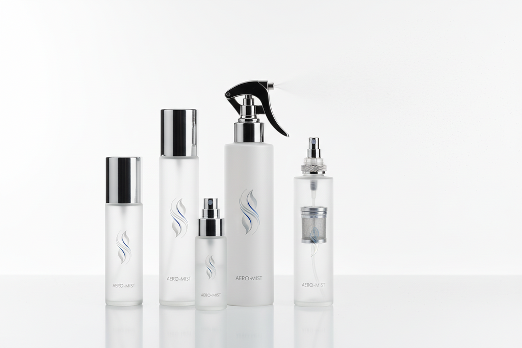 Are ultra fine mist sprayers better than standard spray bottles? – APG ...