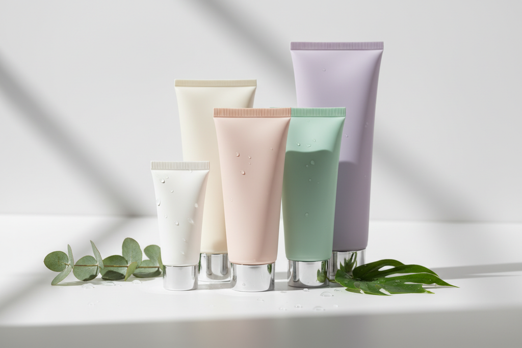 How do flip top tubes improve the user experience in skincare? – APG ...