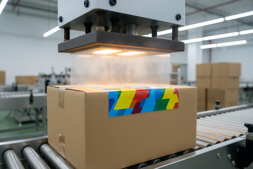 Why is heat transfer labeling is a great choice for high-detail 360-de ...