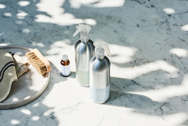 A guide to customizing refillable packaging – APG Packaging