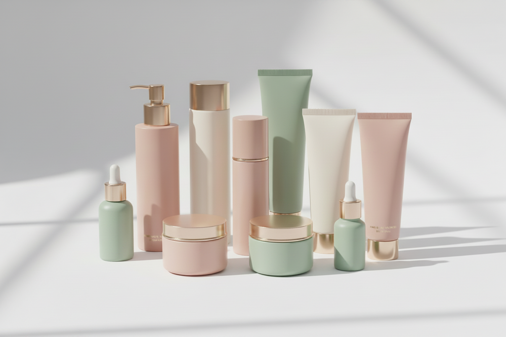 What is sustainable personal care packaging? – APG Packaging