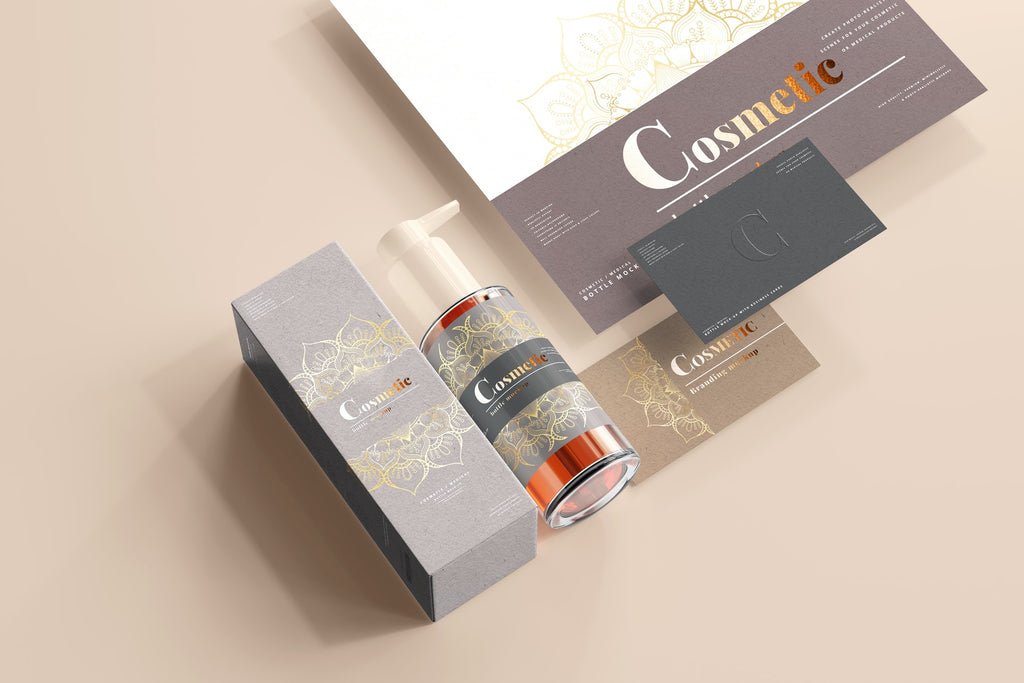 10 beauty packaging tips from the experts – APG Packaging