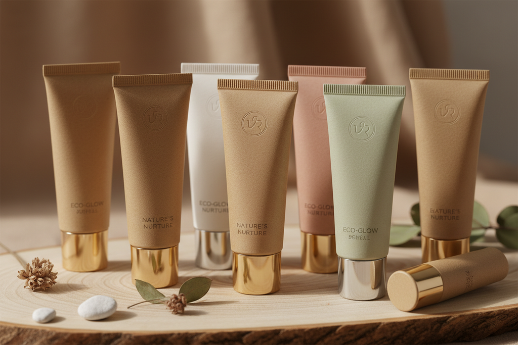 How do paper-based cosmetic tubes hold up against moisture? – APG Packaging