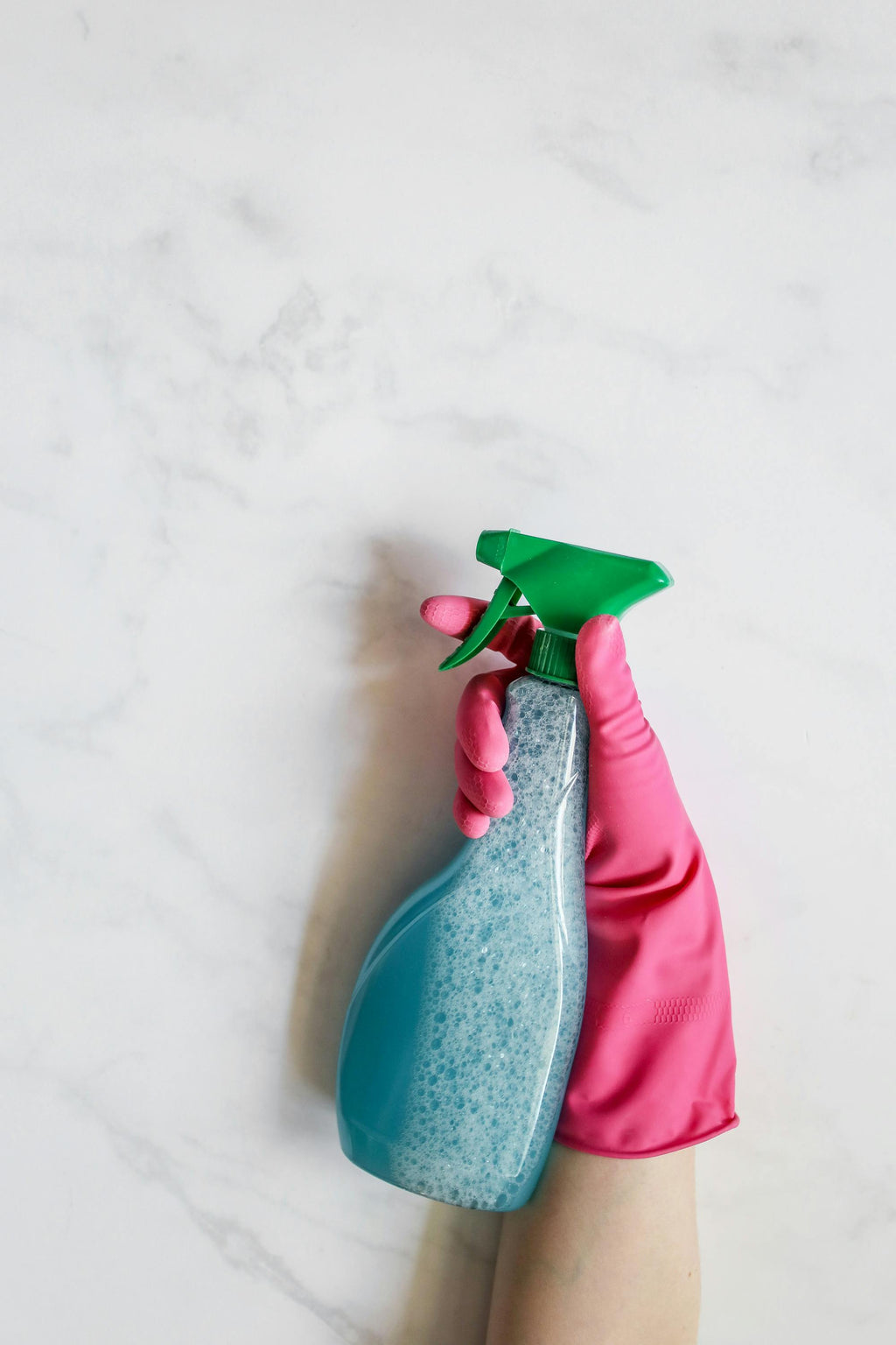 What is a hand trigger sprayer? – APG Packaging
