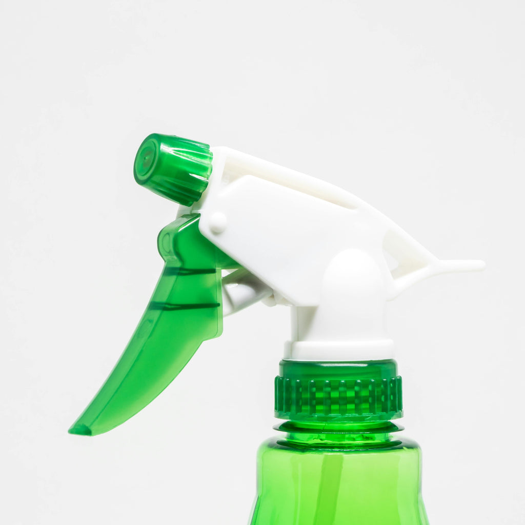 What is the function of a trigger sprayer? – APG Packaging