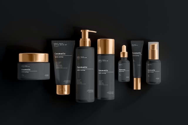 How to choose the right packaging for your skincare products – APG ...