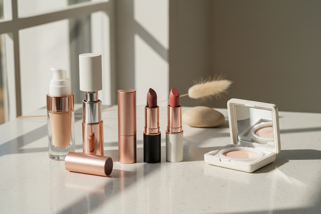 Why is refillable cosmetic packaging the biggest trend in 2026? – APG ...
