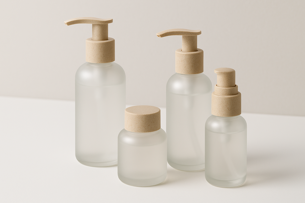 Are refillable skincare bottles more eco-friendly? – APG Packaging