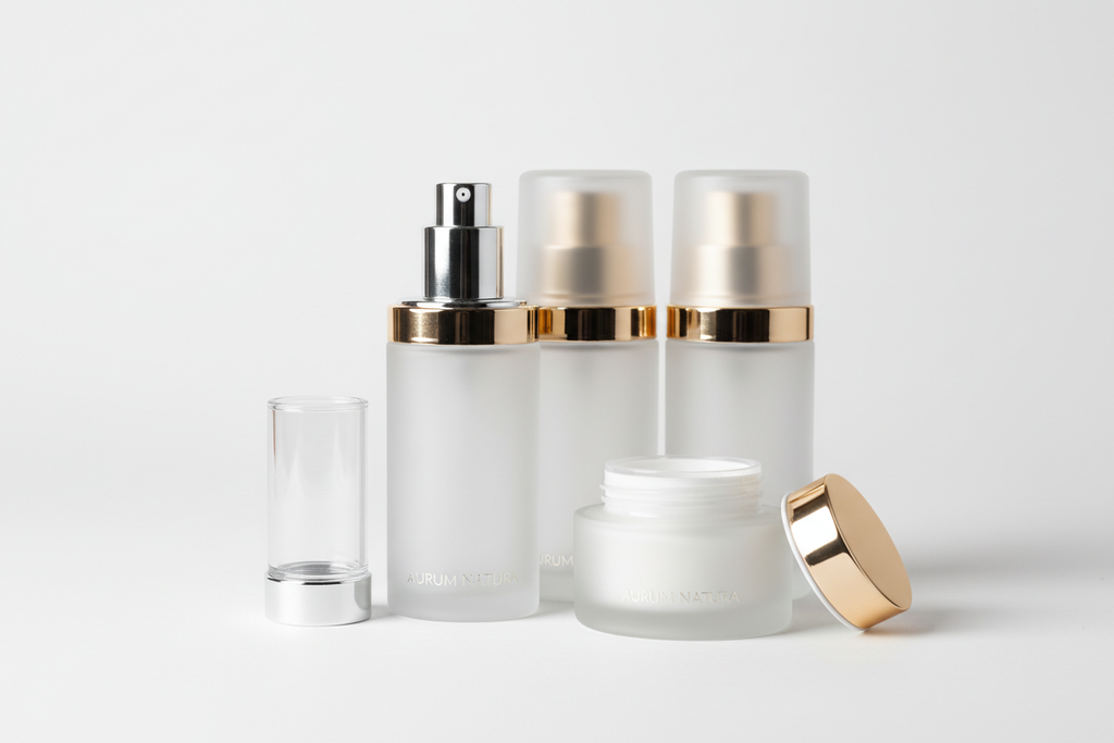 Is refillable packaging truly the future of sustainable skincare brand ...