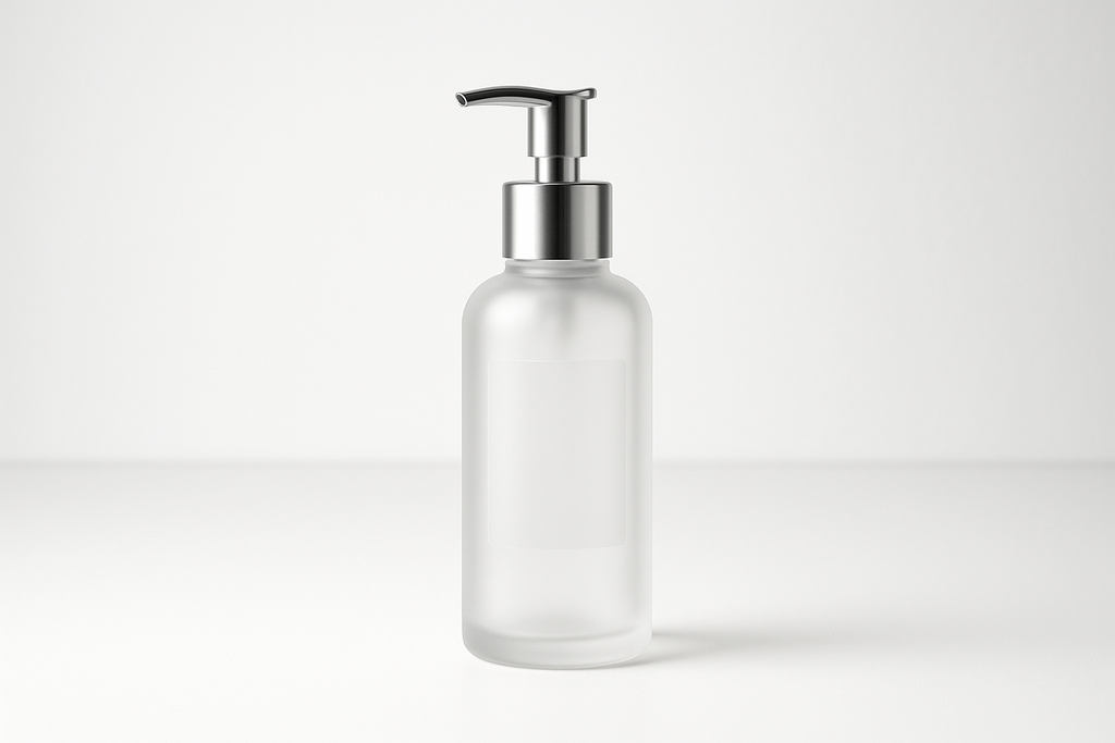 What are the benefits of using reusable cosmetic bottle? – APG Packaging