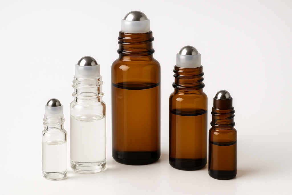How do roll-on bottles work? – APG Packaging