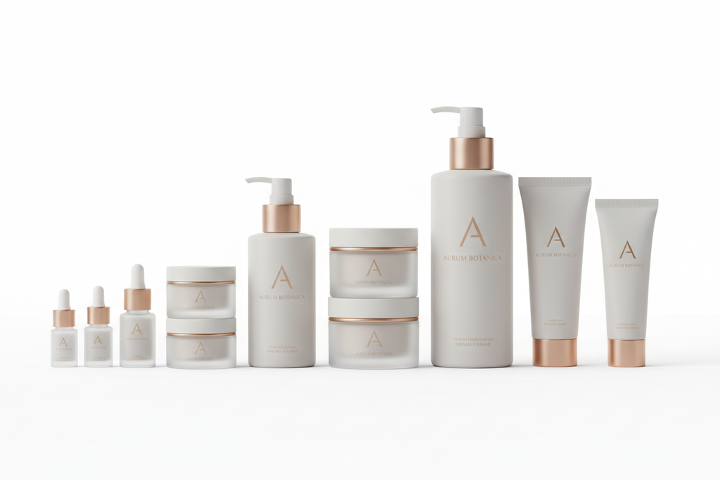 How to design scalable cosmetic packaging solutions for future-proofin ...