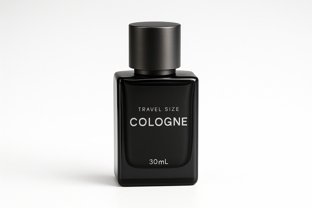 What is the best travel size cologne bottle for men? – APG Packaging