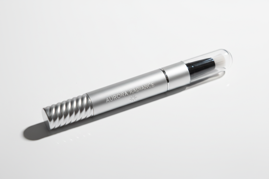 How do twist-click concealer pens provide controlled dispensing? – APG ...