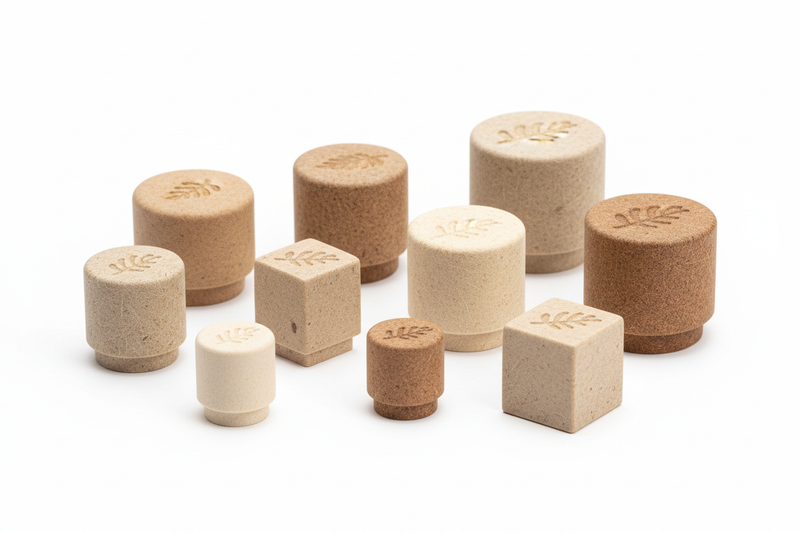 How sustainable are wood-fiber cosmetic caps? – APG Packaging
