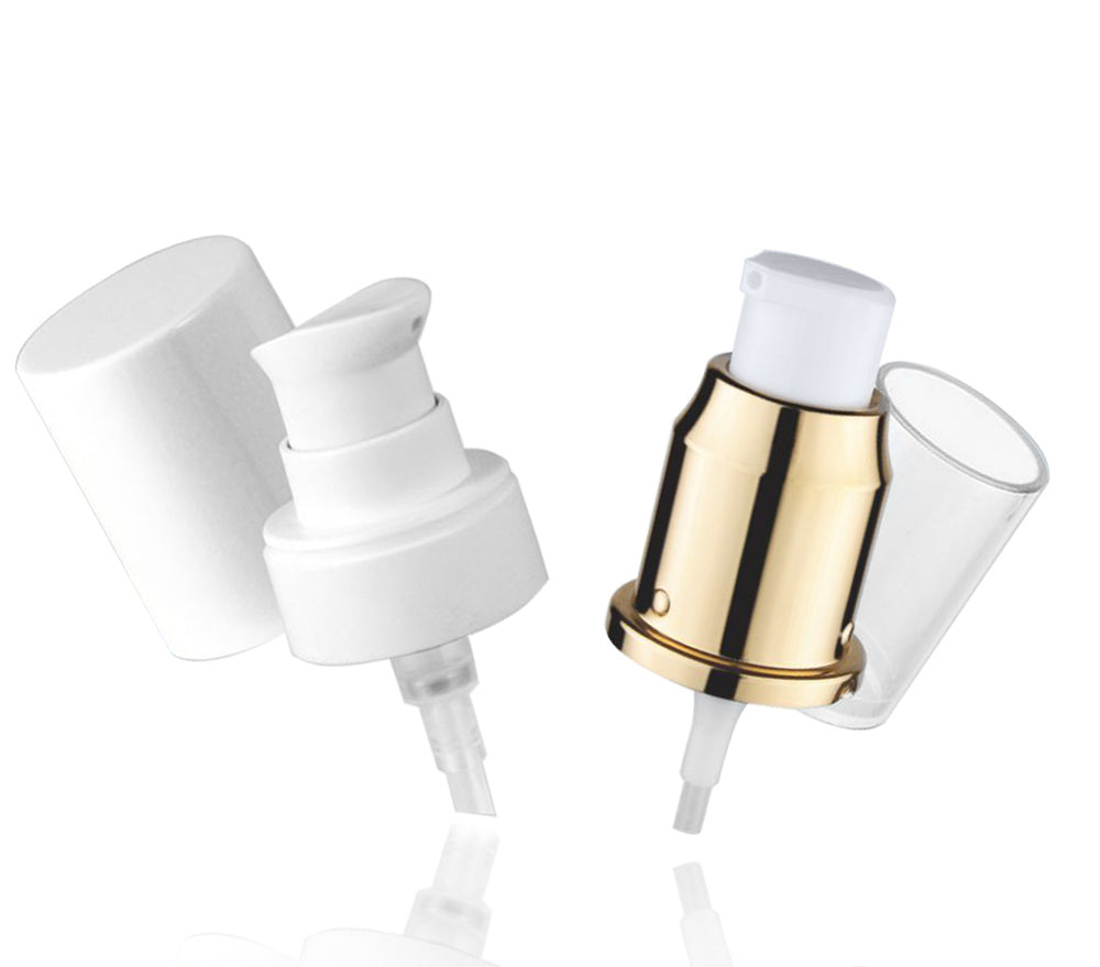 Pump Dispensers – APG Packaging