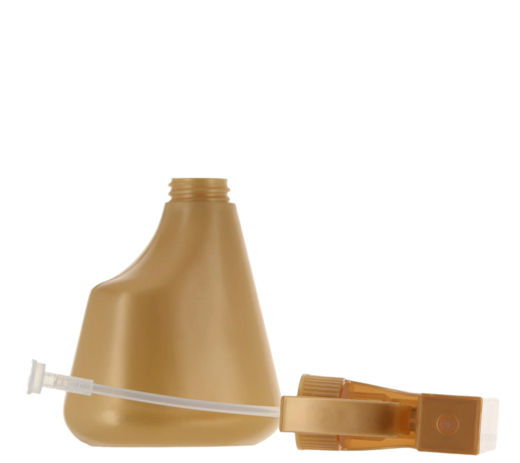 PP, Continuous Sprayer Pump Bottle – APG Packaging