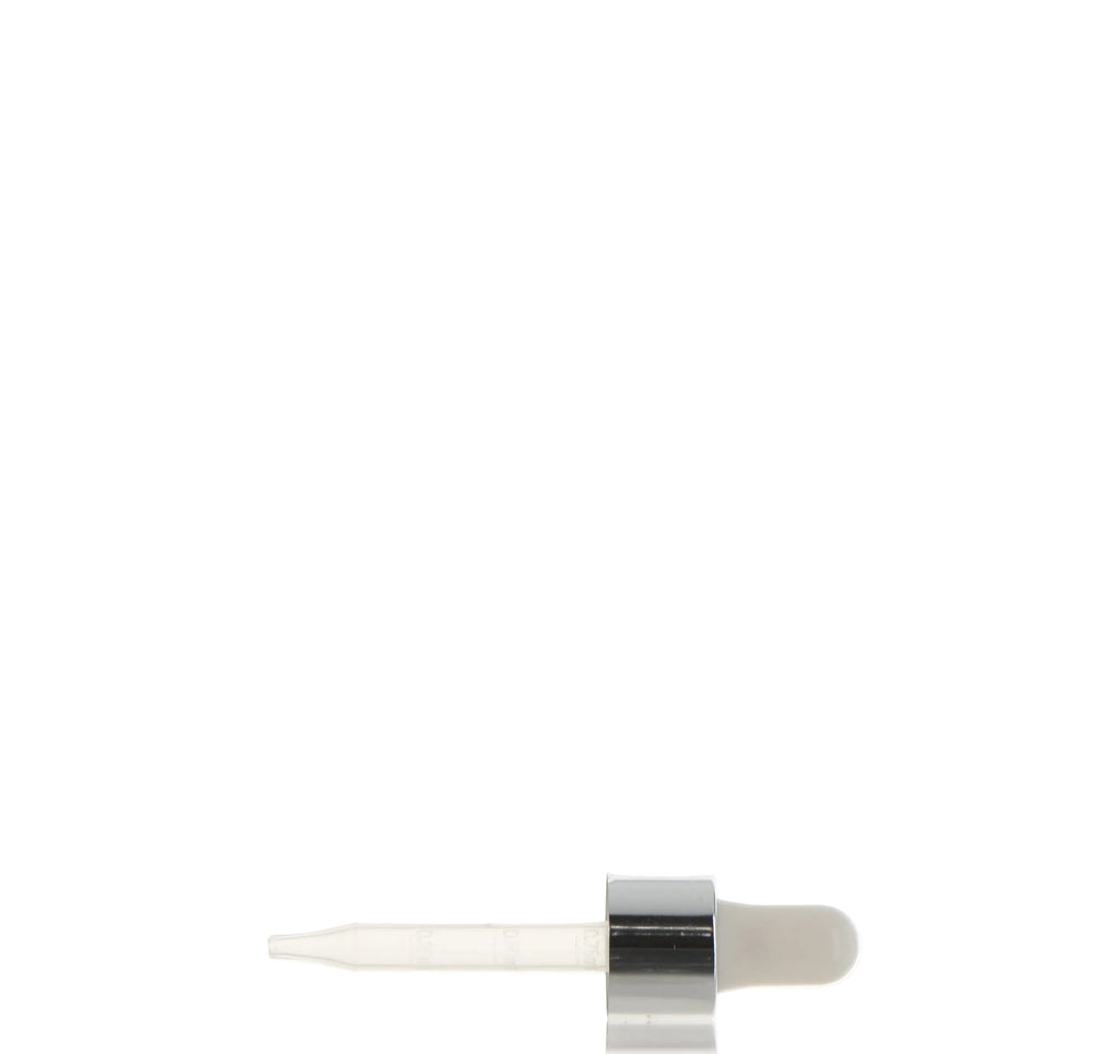 Round Dropper Bottle – APG Packaging