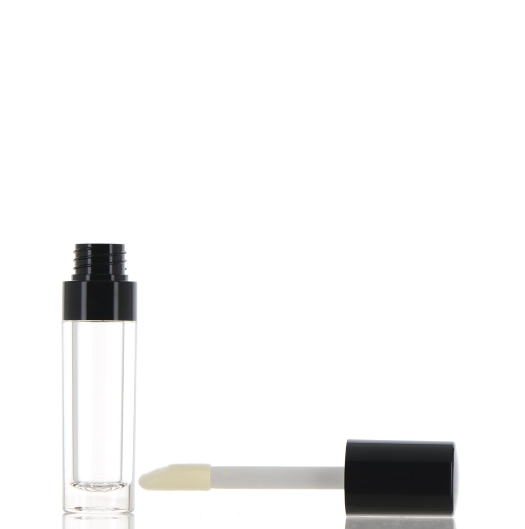 Lip Gloss Component/ Cosmetic Applicator – APG Packaging